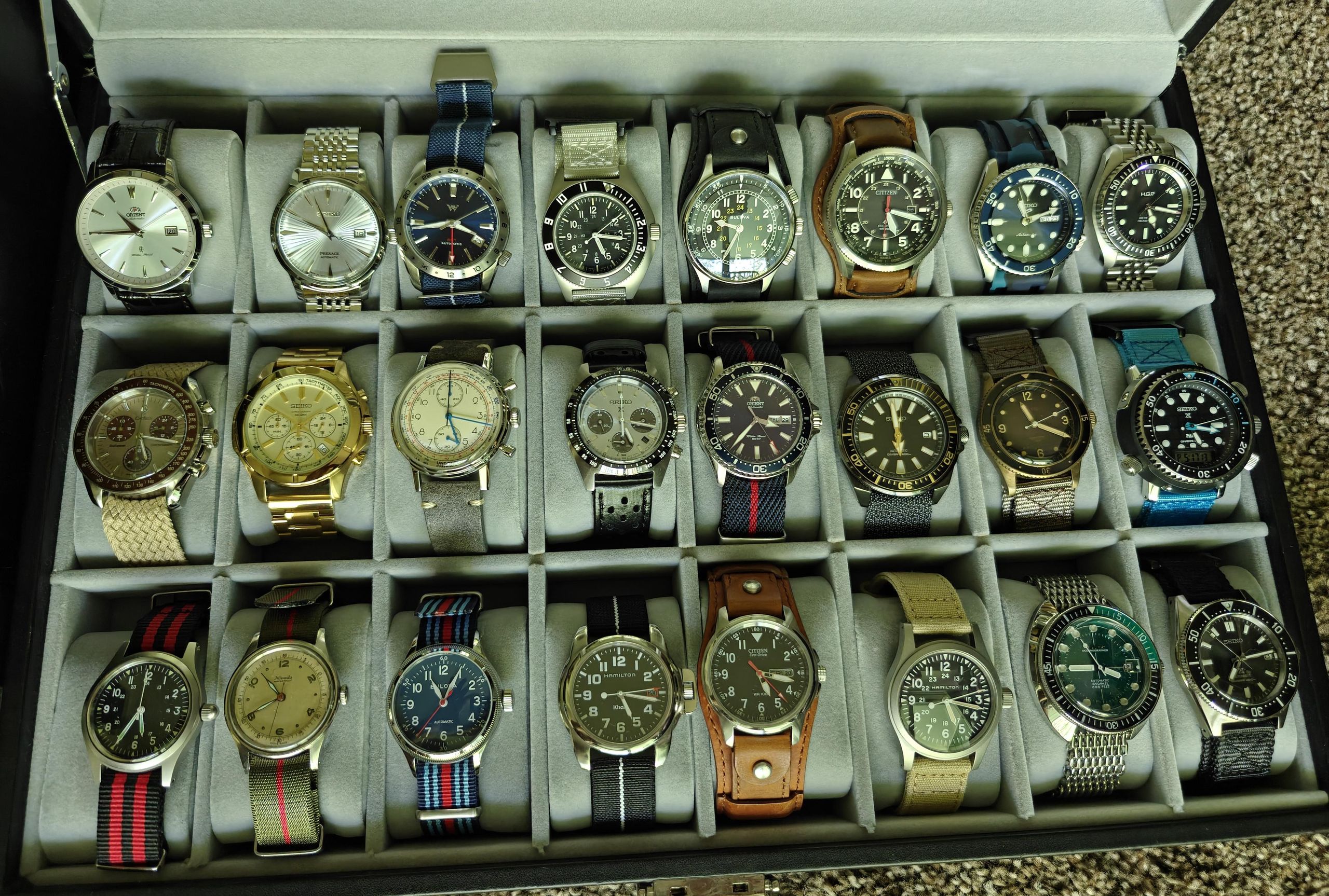 longislandwatch | WatchCrunch
