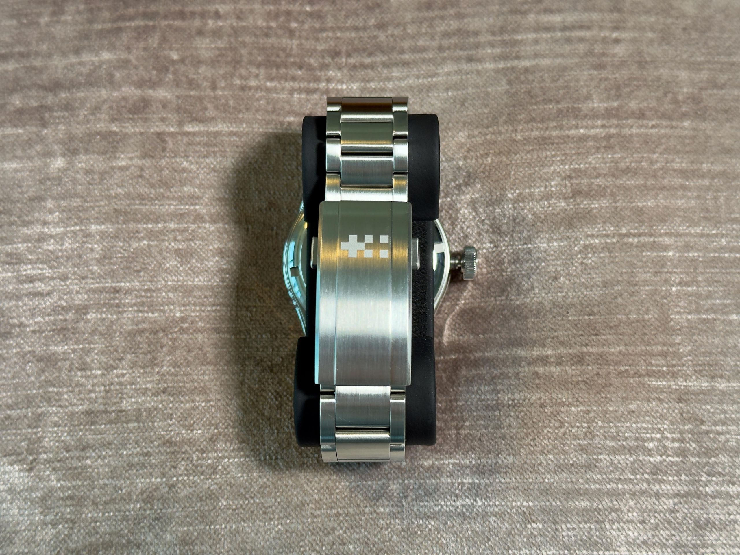 Pre-Owned Christopher Ward Sandhurst II For Sale