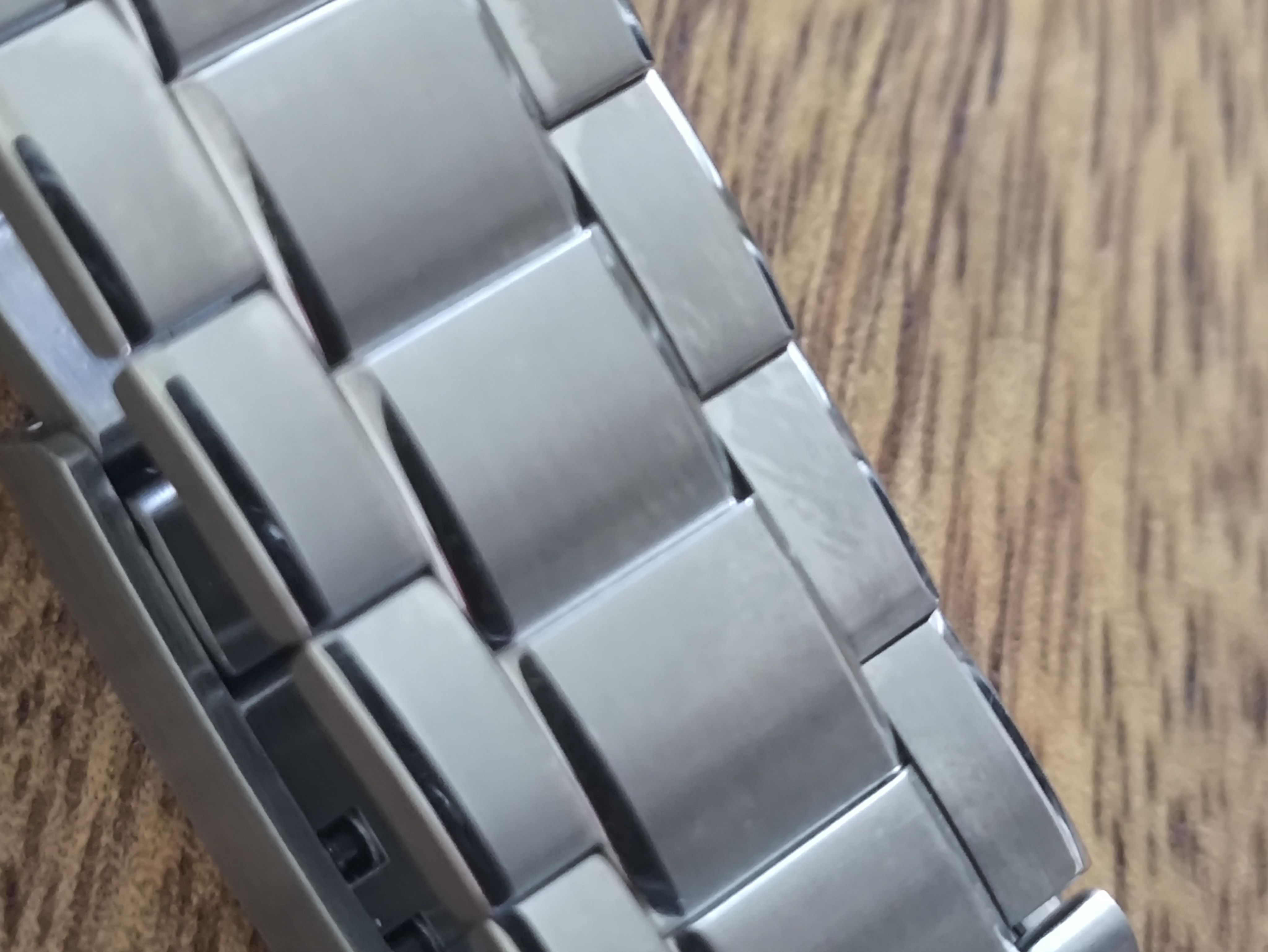 San Martin SN0144 Review | WatchCrunch