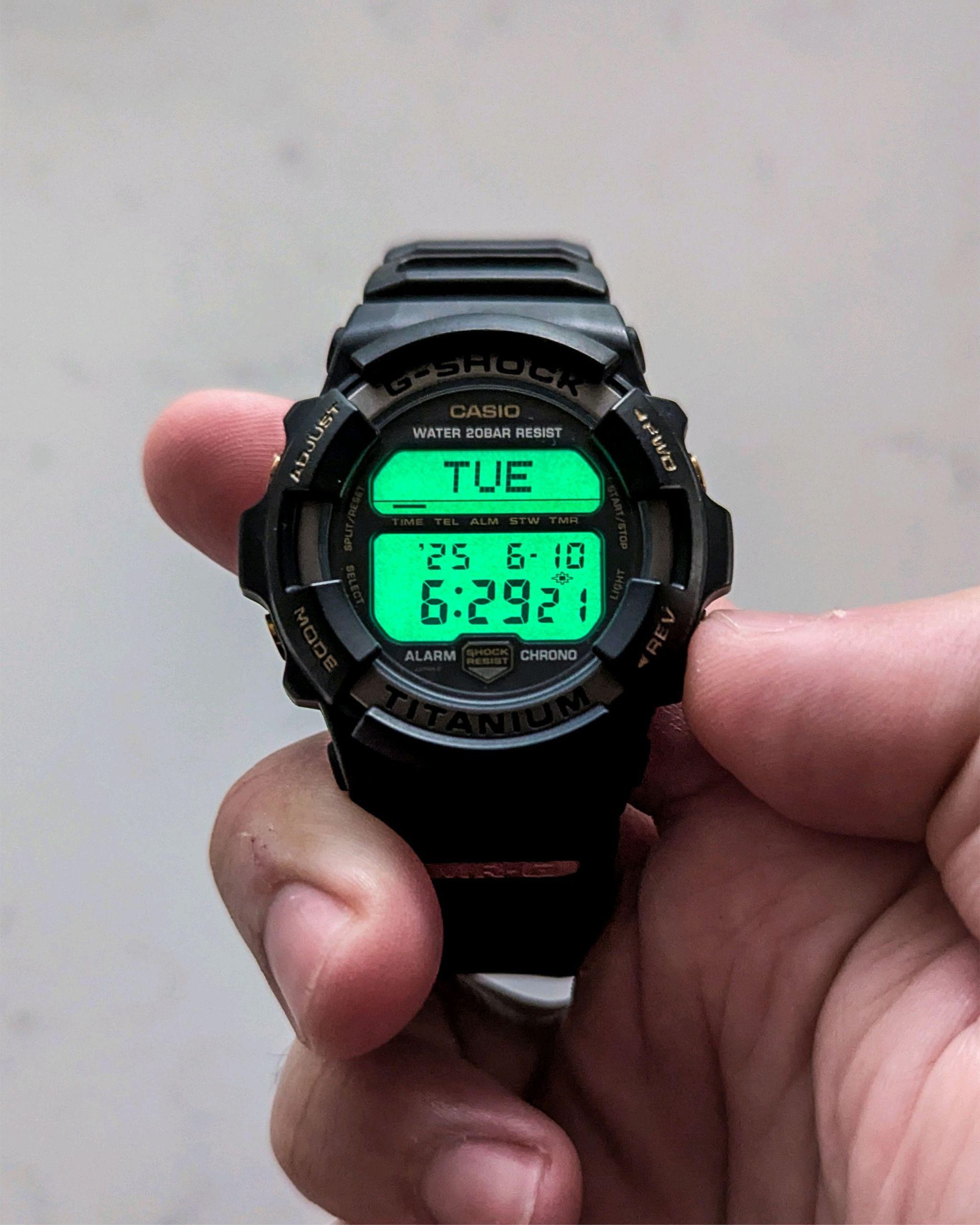 Wristcheck June 10, 2025 | WatchCrunch
