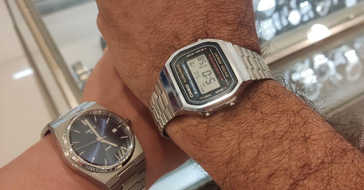 Happy father's day | WatchCrunch