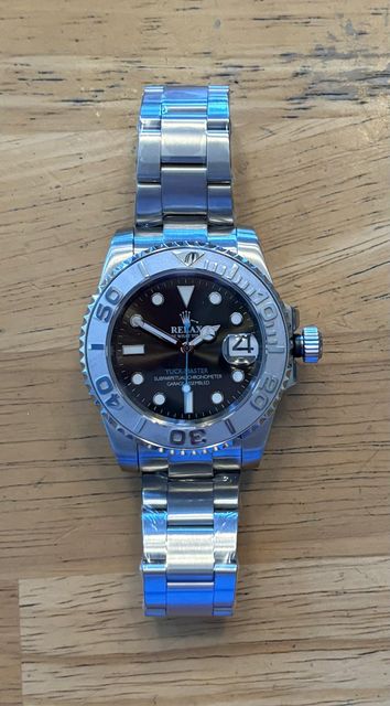 Its Not What You Think - A Watch Review | WatchCrunch