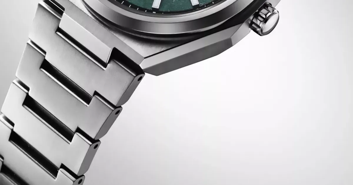 Citizen releases Europe vs US | WatchCrunch