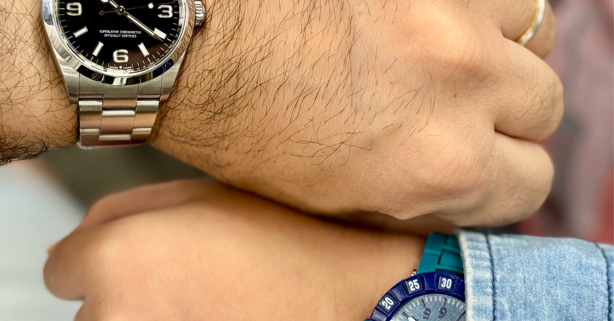 Father and Son | WatchCrunch