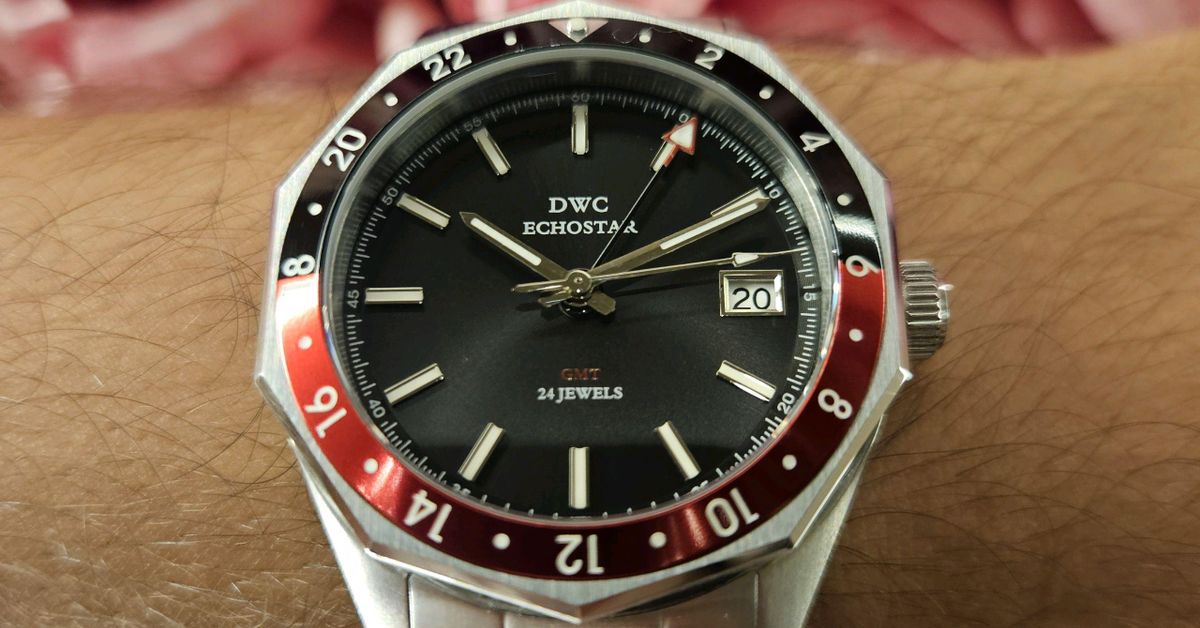 Wristcheck July 20, 2025 | WatchCrunch