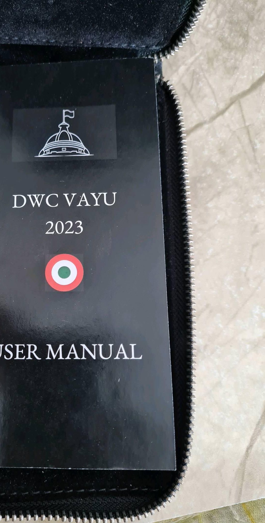 Review - DWC Vayu 2.0 A Stylish Fusion of Heritage and Modernity ...
