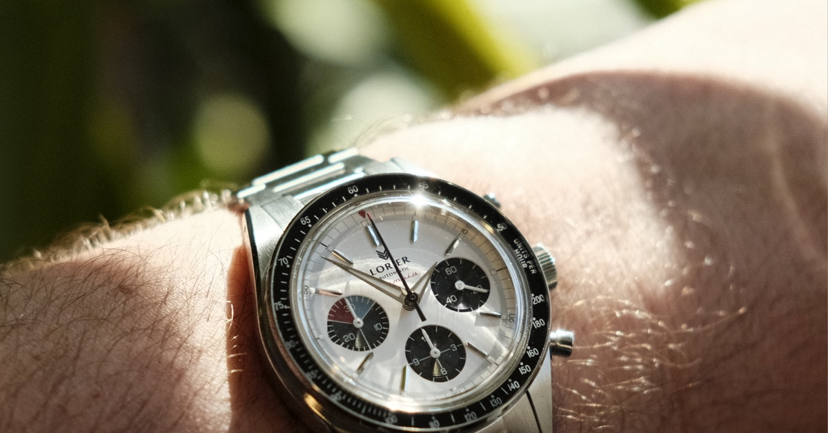 Wristcheck January 8, 2025 | WatchCrunch