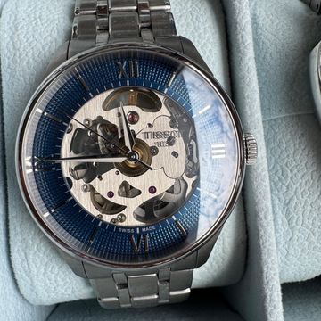 CommonTerry | WatchCrunch