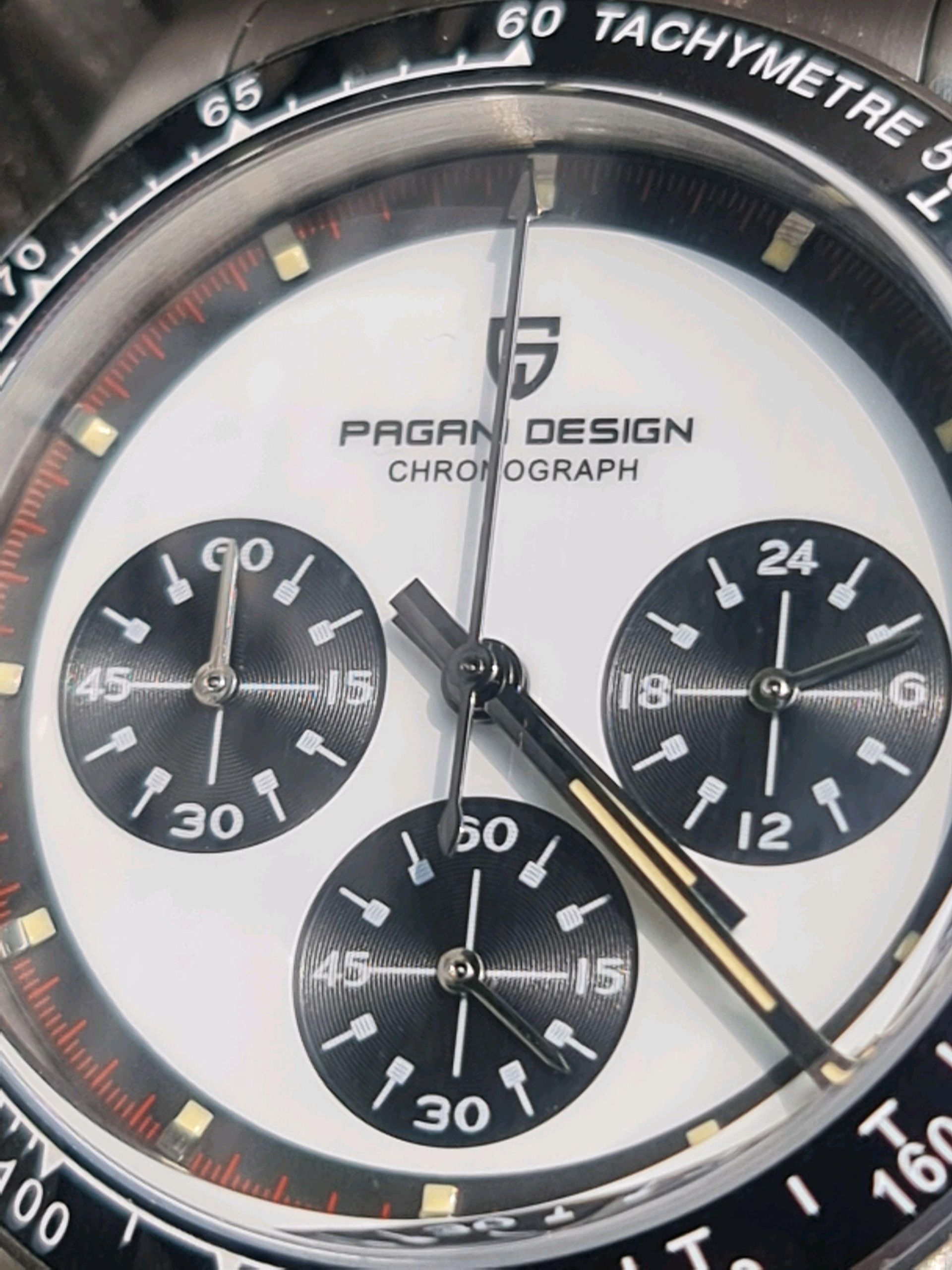 Homage watches | WatchCrunch