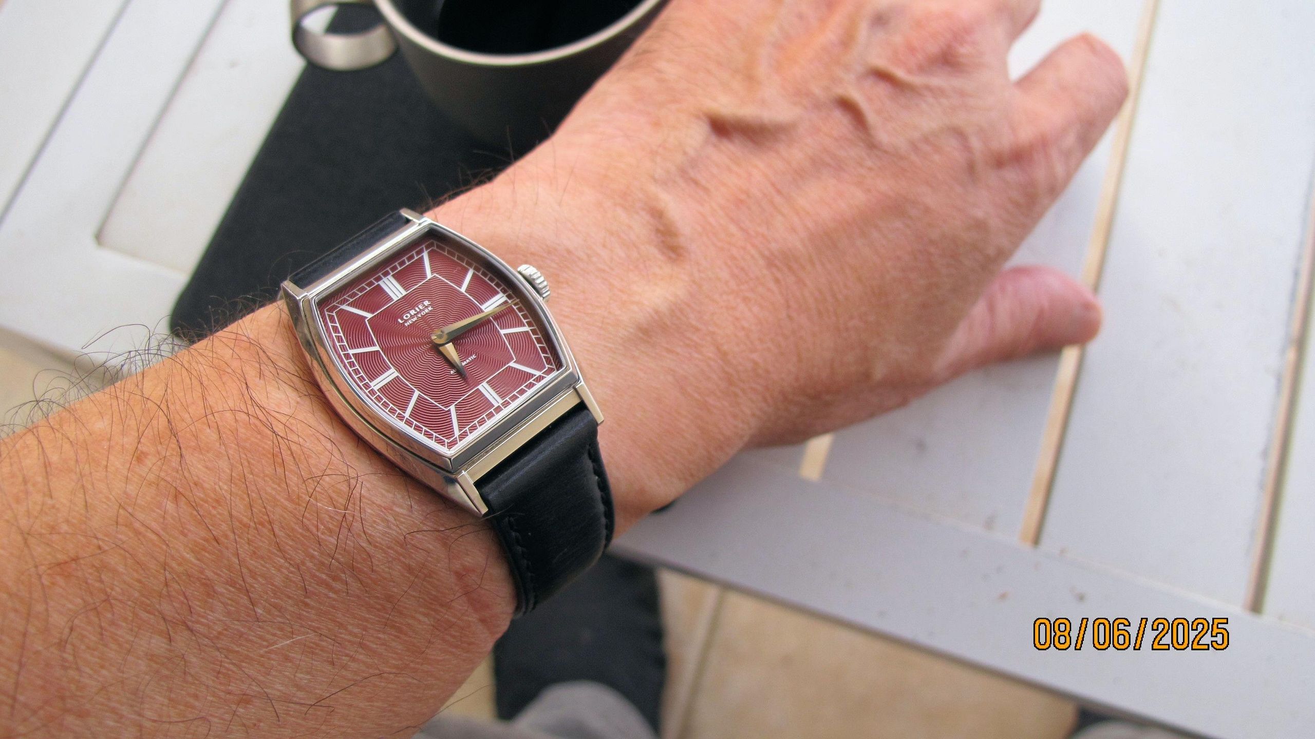 Wristcheck June 8, 2025 | WatchCrunch