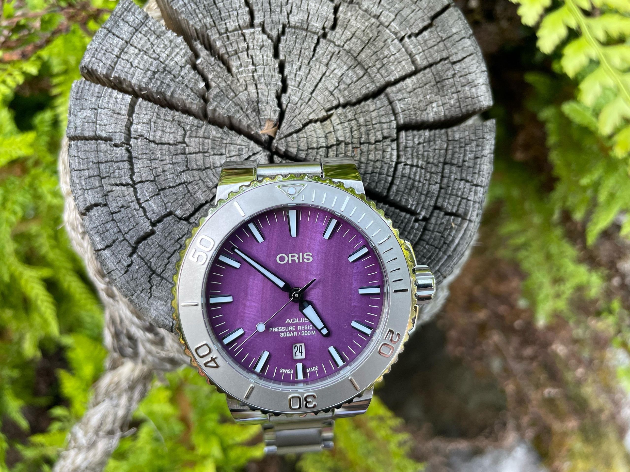 The Best Watch Pics I’ve Ever taken | WatchCrunch