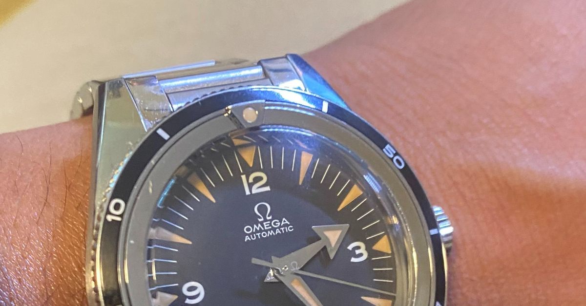 A list of Countdown bezel watches | WatchCrunch