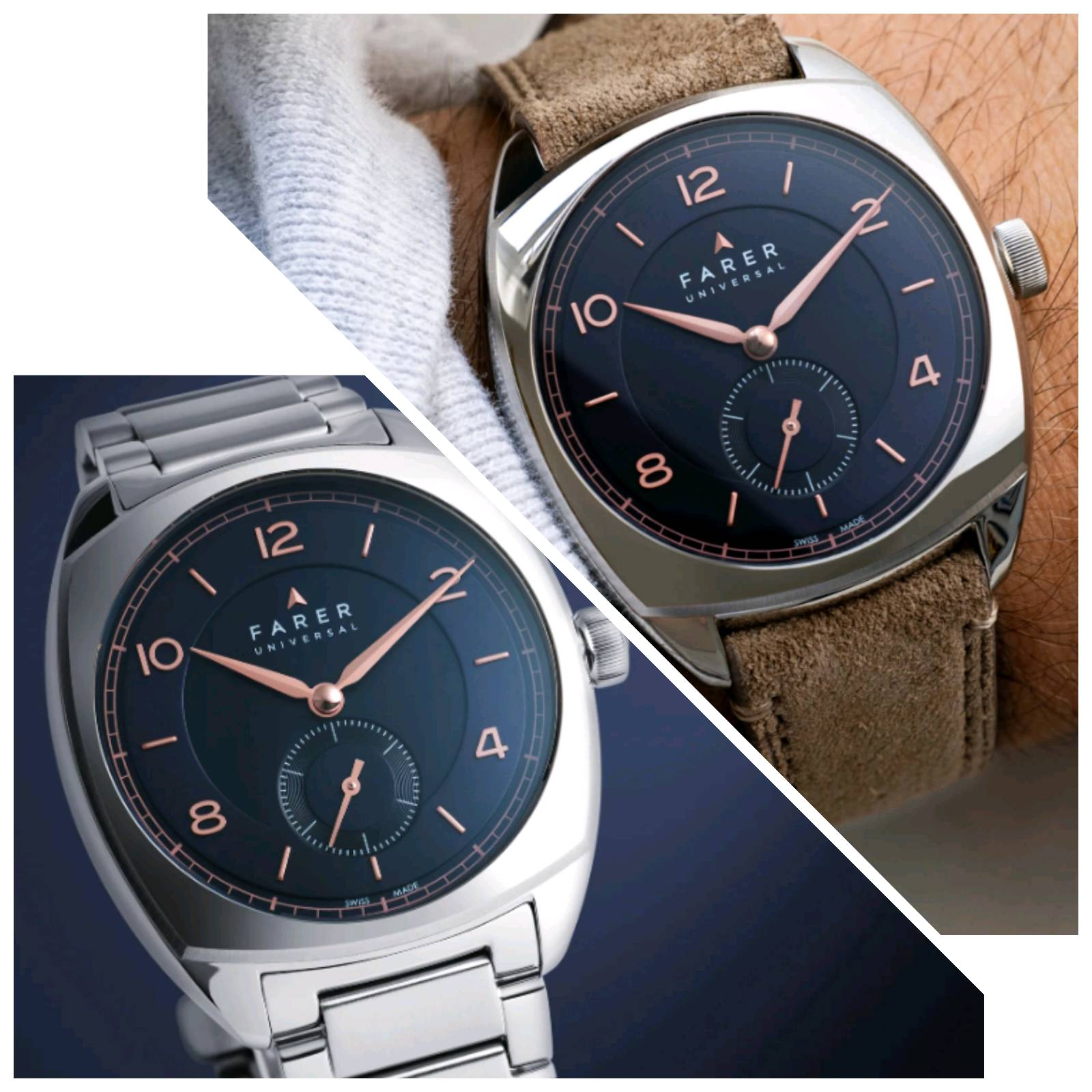 New Farer | WatchCrunch