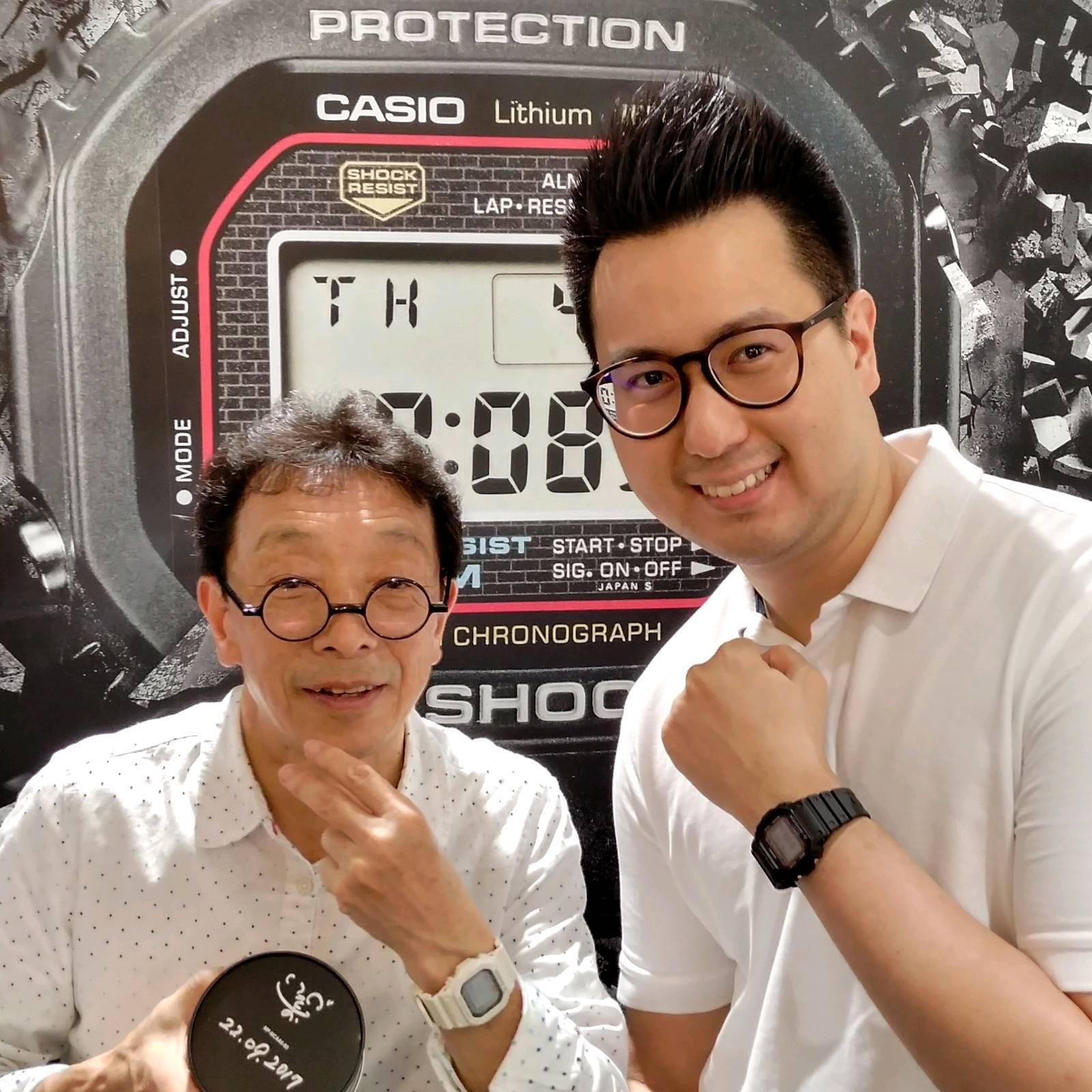 MrBukka | WatchCrunch