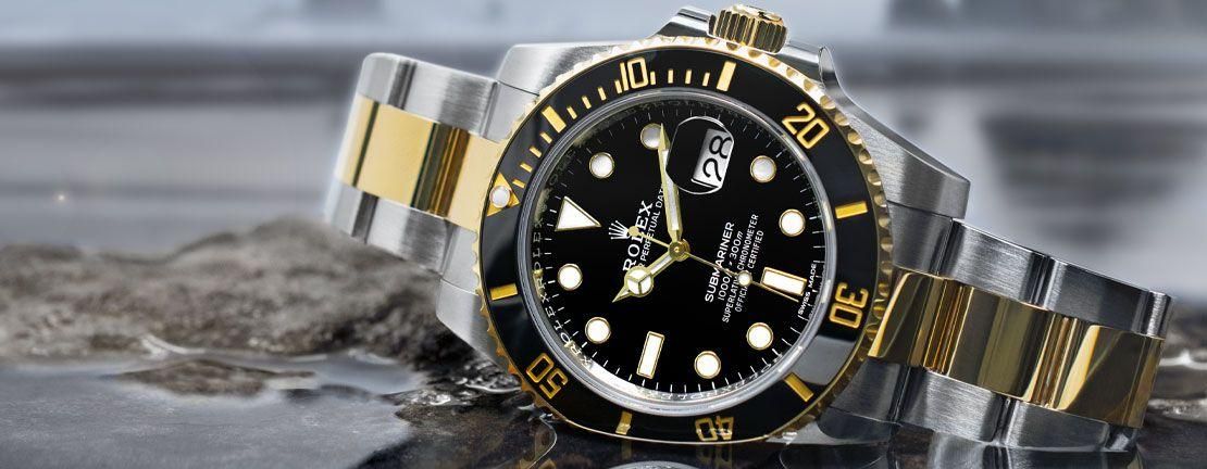 I really need your help to see what will happen - also Rolex, Grail ...
