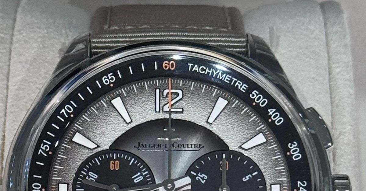 What sorcery is this? | WatchCrunch