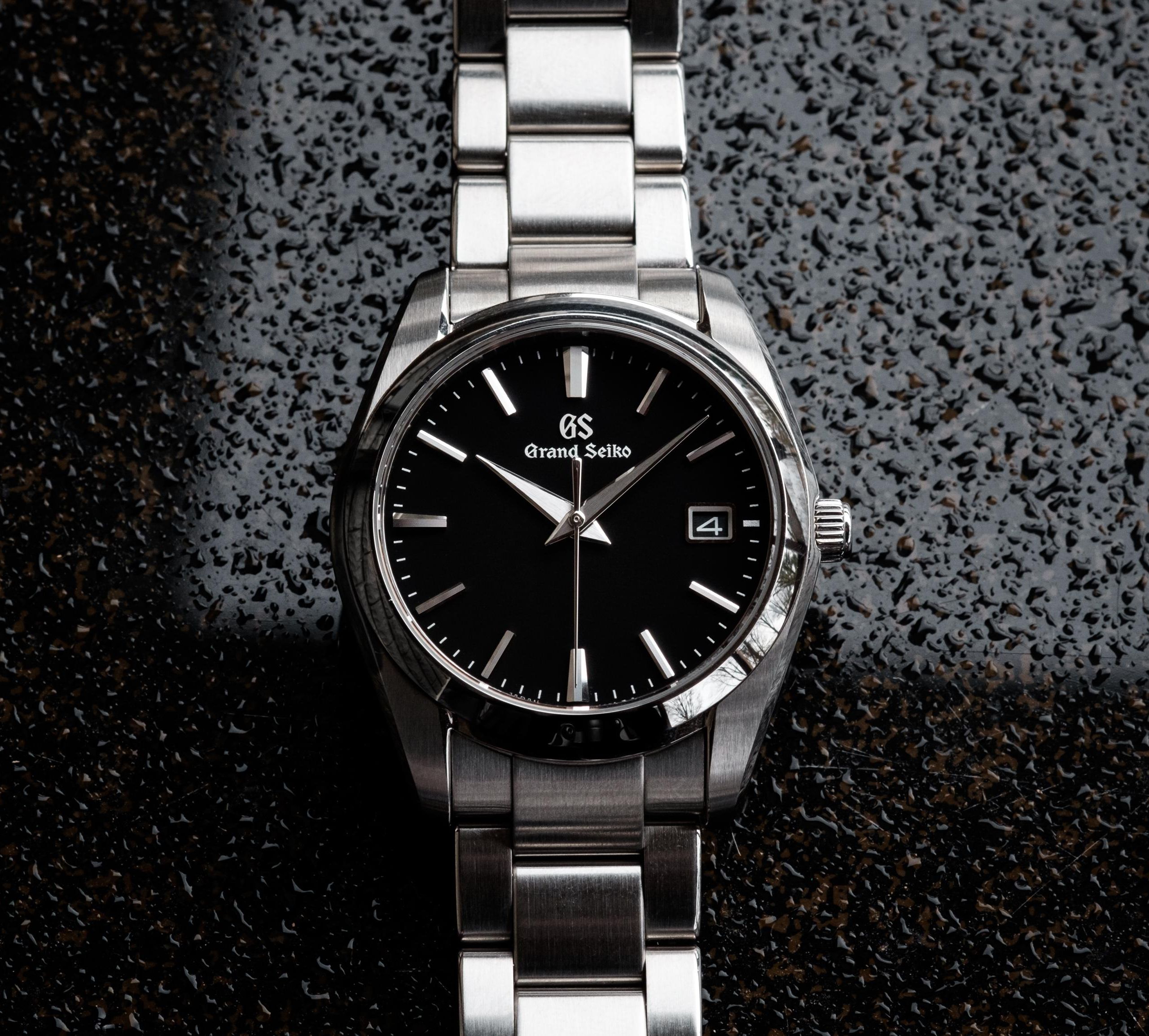 Grand Seiko SBGX261 Review | WatchCrunch
