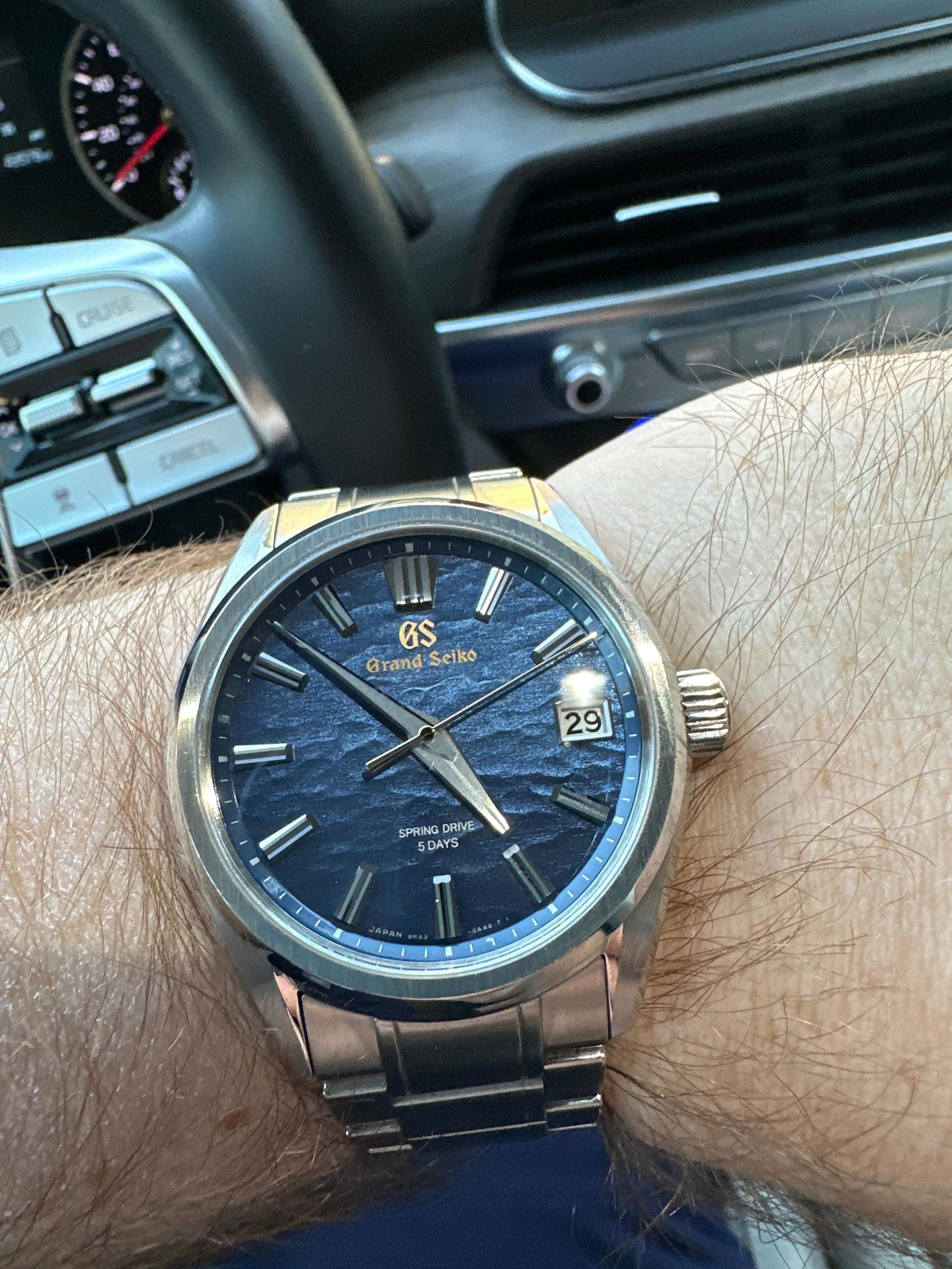 Wristcheck November 29, 2023 | WatchCrunch