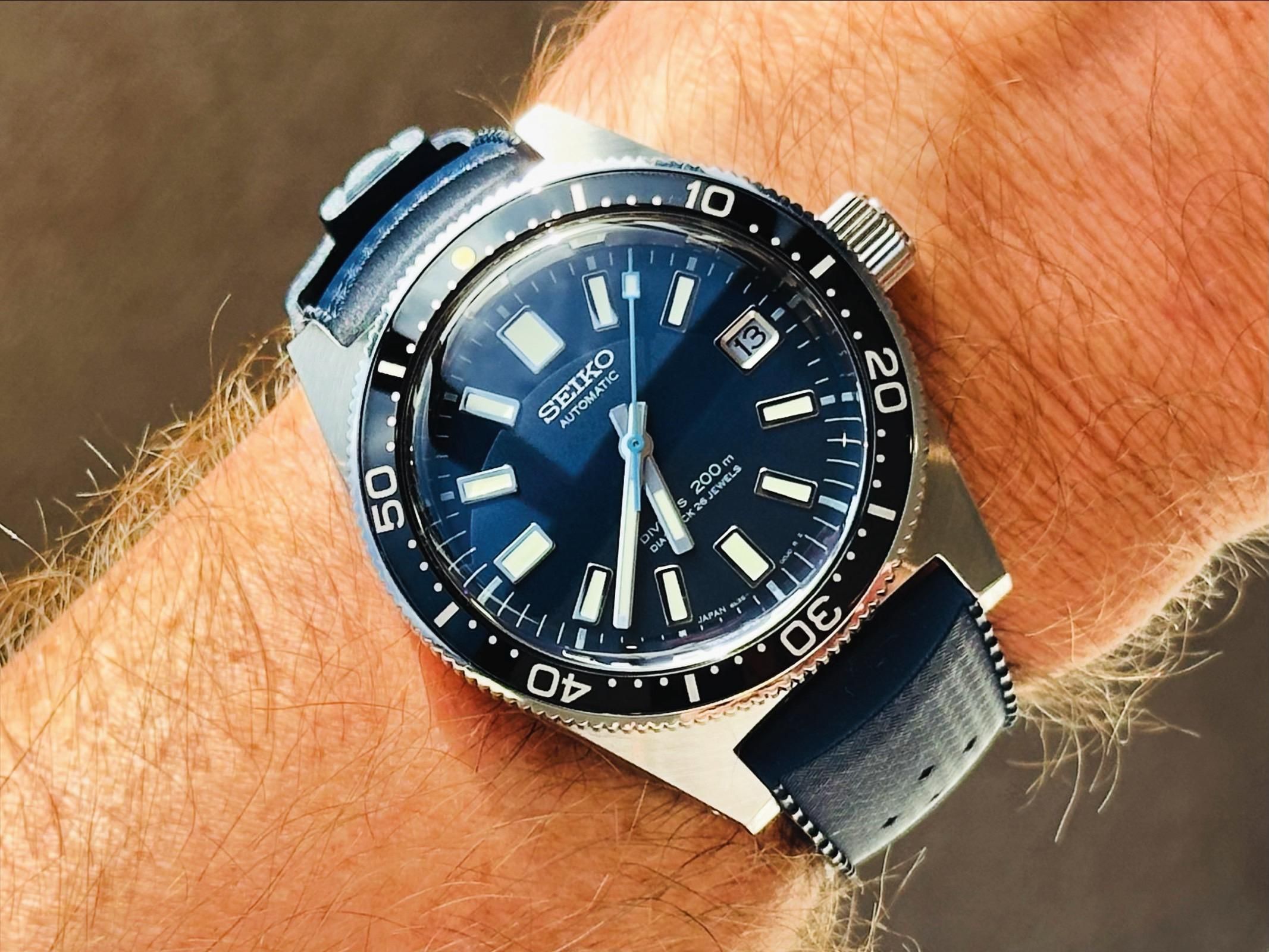Seiko SLA043 | WatchCrunch