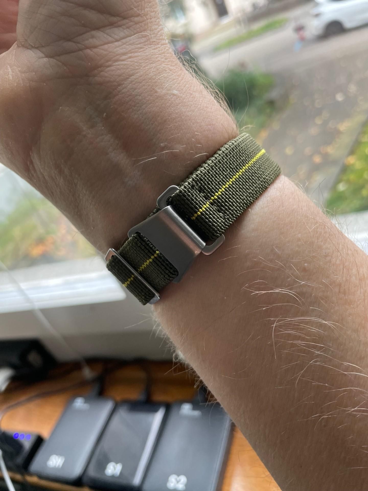 CWC Mellor-72 W10 | WatchCrunch