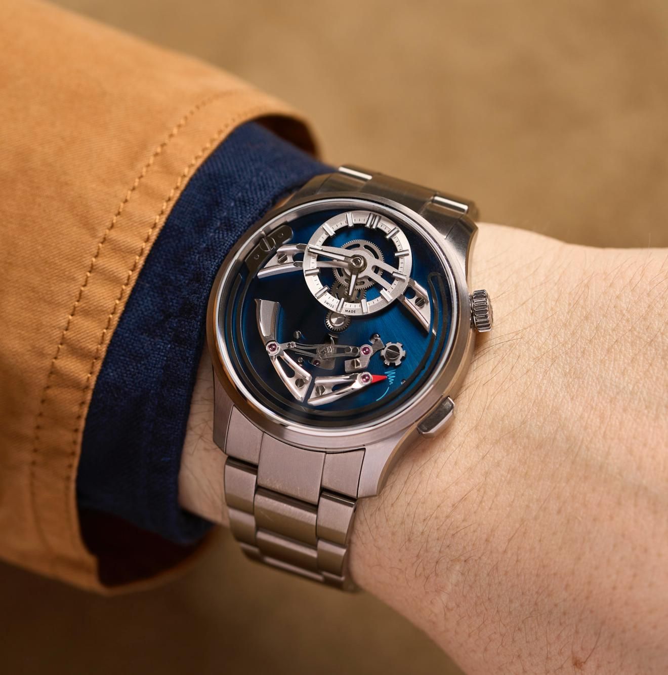 C1 Bel Canto hands-on | WatchCrunch