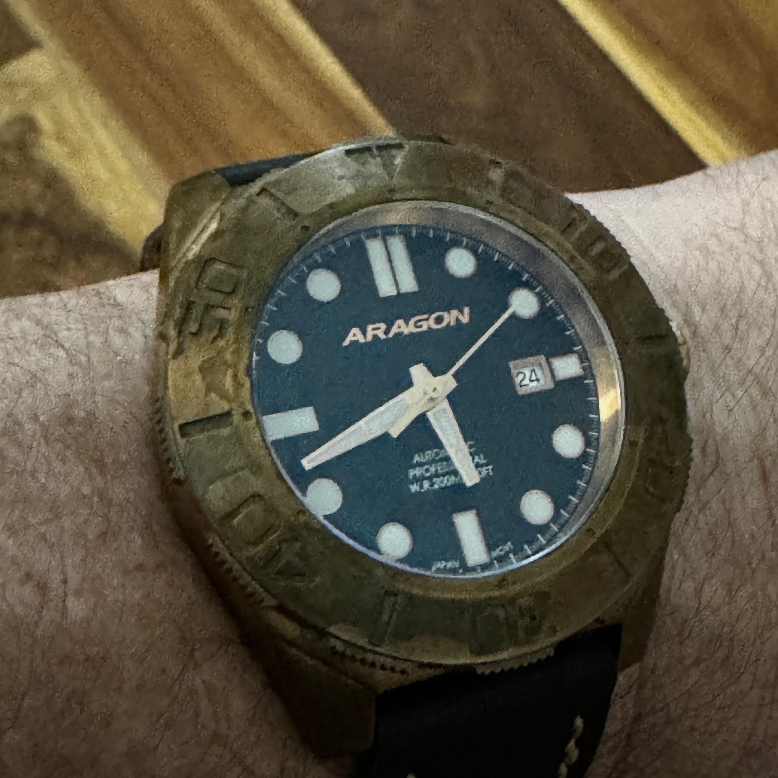 Wristcheck April 24, 2025 | WatchCrunch