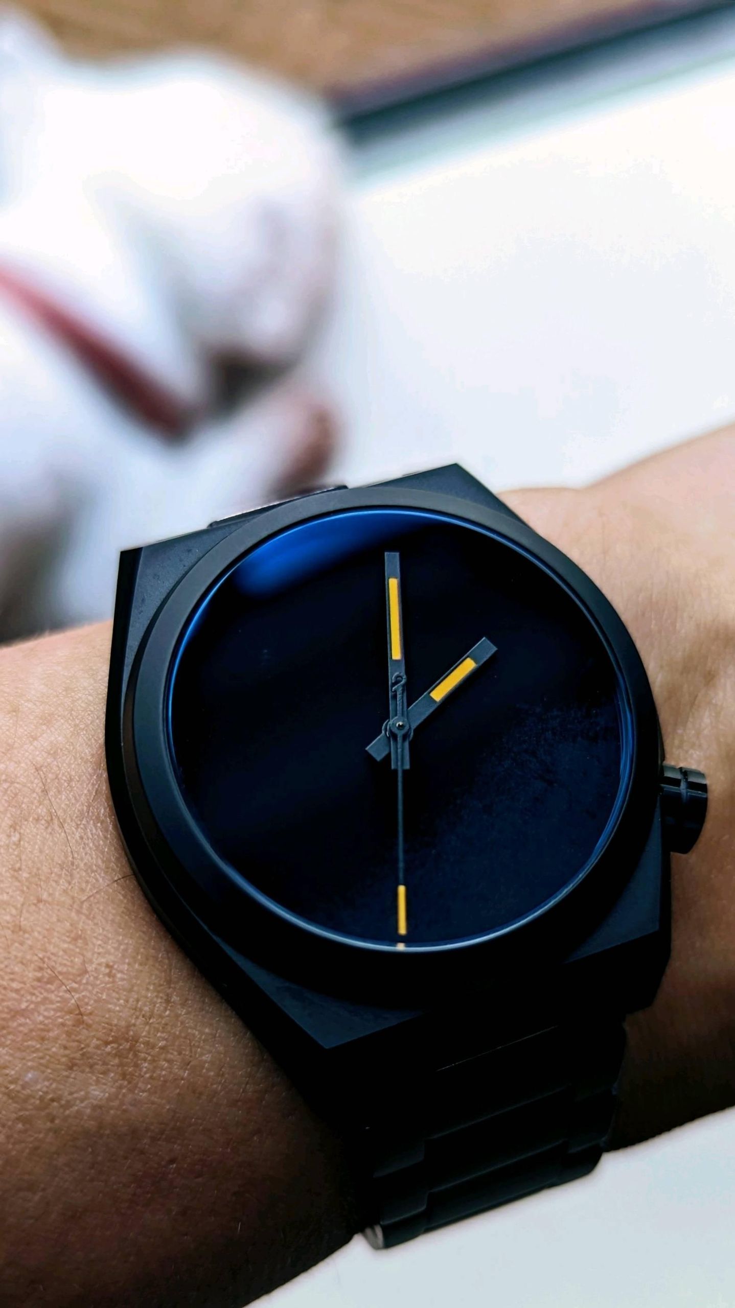 BOLDR Venture Singularity | WatchCrunch