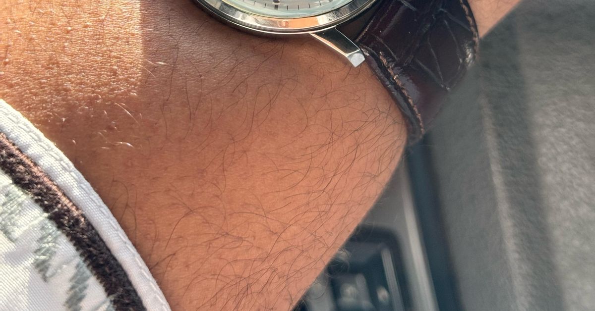 Orient capital | WatchCrunch