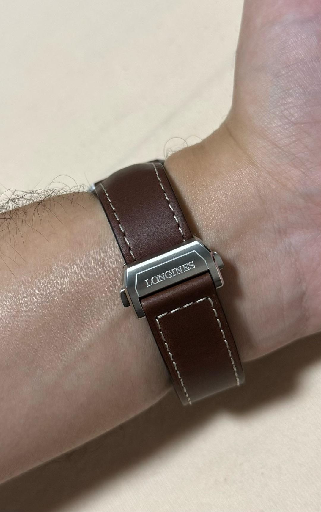 My experience with deployant clasps and the hunt for the best value ...