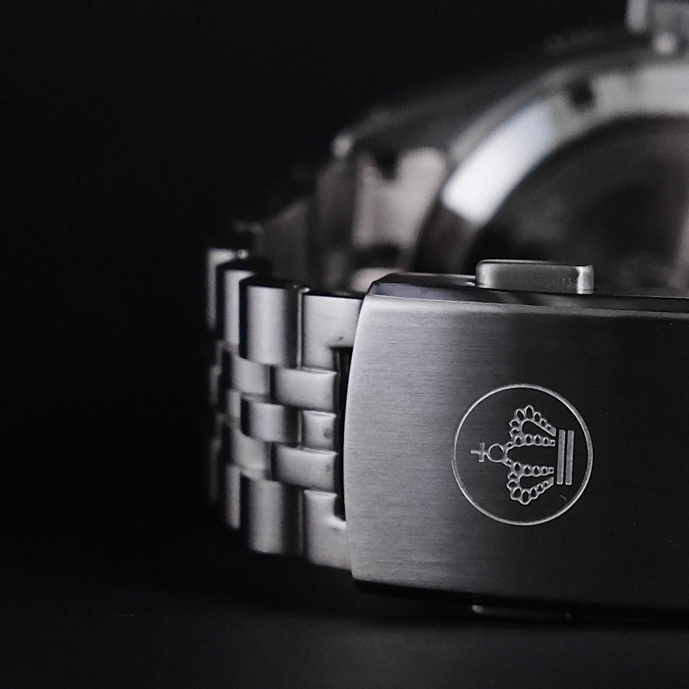 Ultimate Micro Adjust Clasp! | WatchCrunch