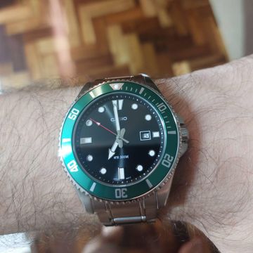 procha | WatchCrunch