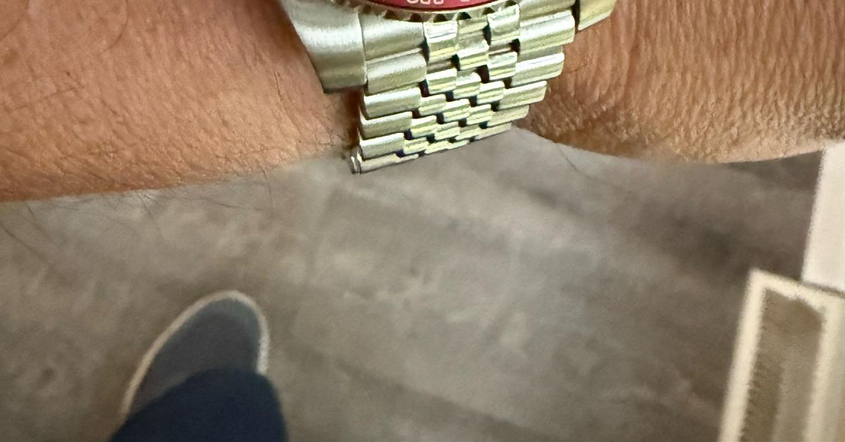 Wristcheck August 20, 2025 | WatchCrunch