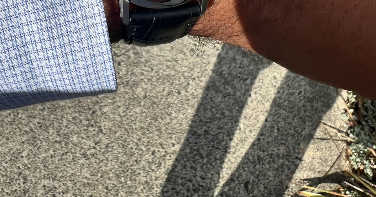 CW trinity | WatchCrunch