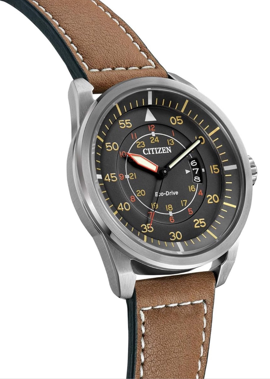 Citizen Avion | WatchCrunch