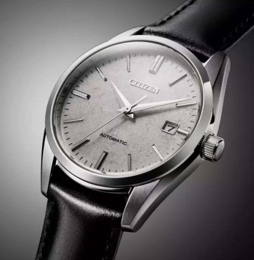 I think Eco Drive Watches are better than Automatic Watches* | WatchCrunch