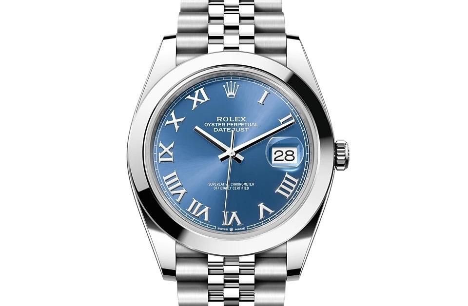 Rolex OP Datejust alternative | WatchCrunch
