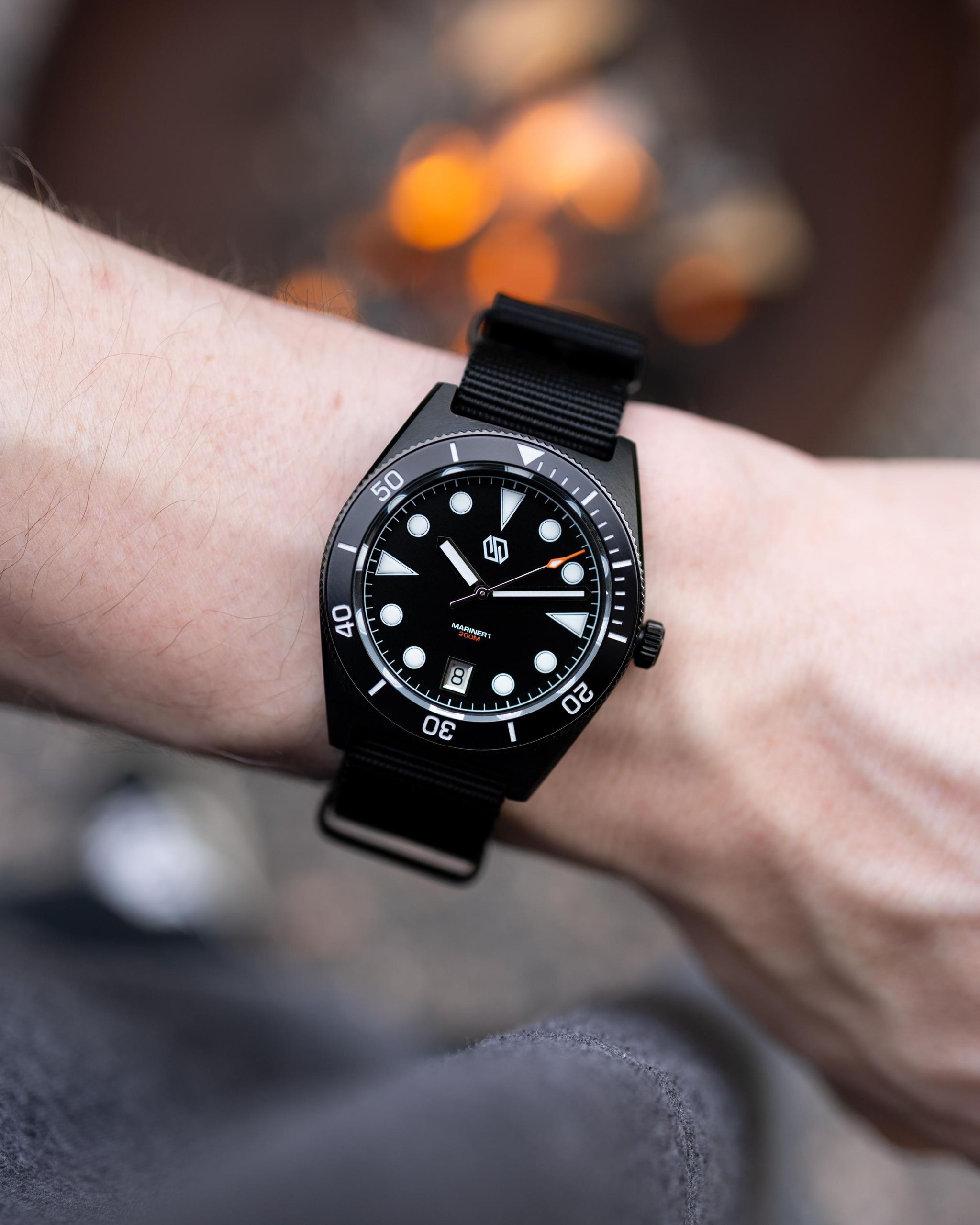 New Microbrand | WatchCrunch