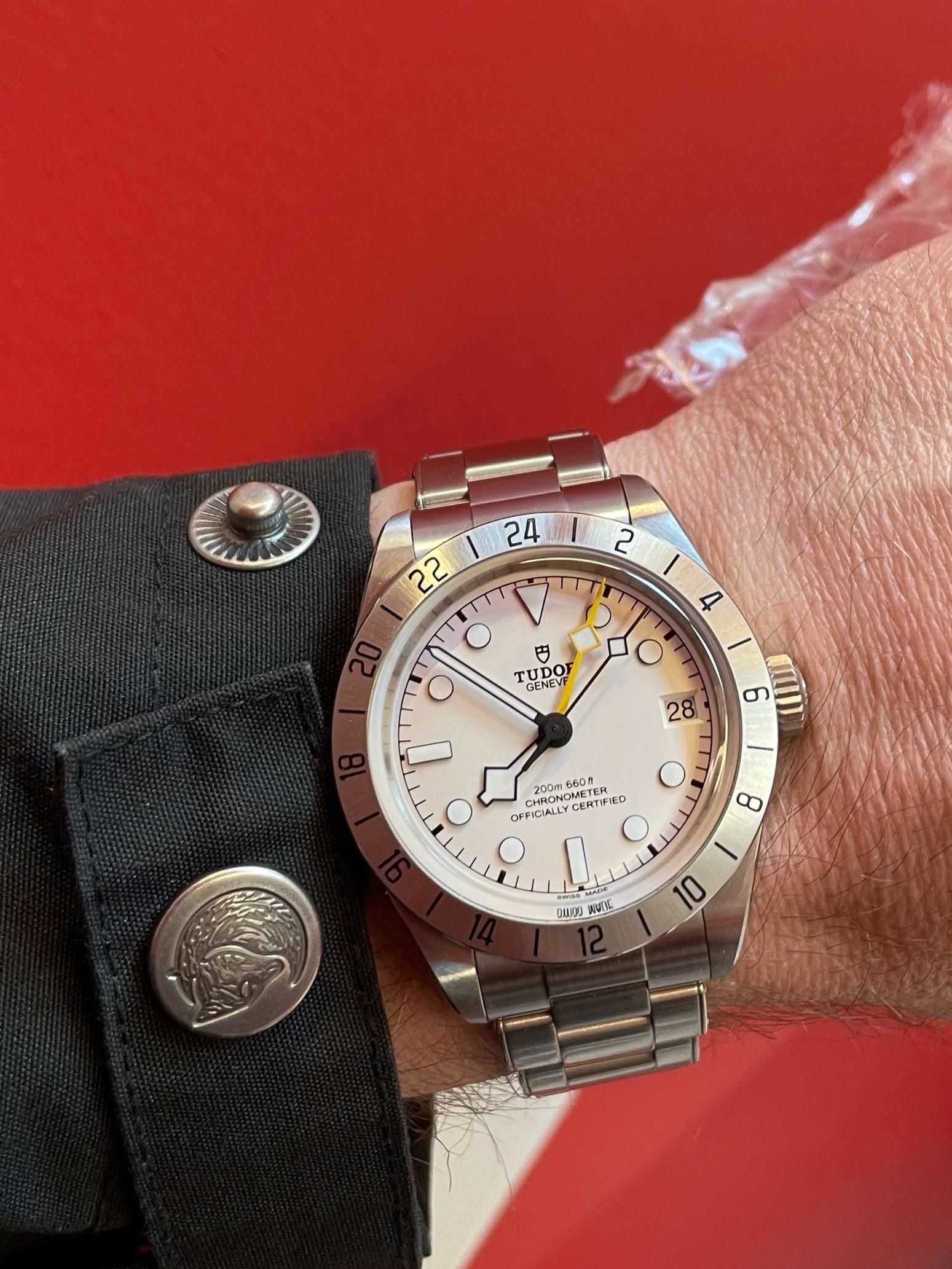 Wristcheck April 28, 2025 | WatchCrunch