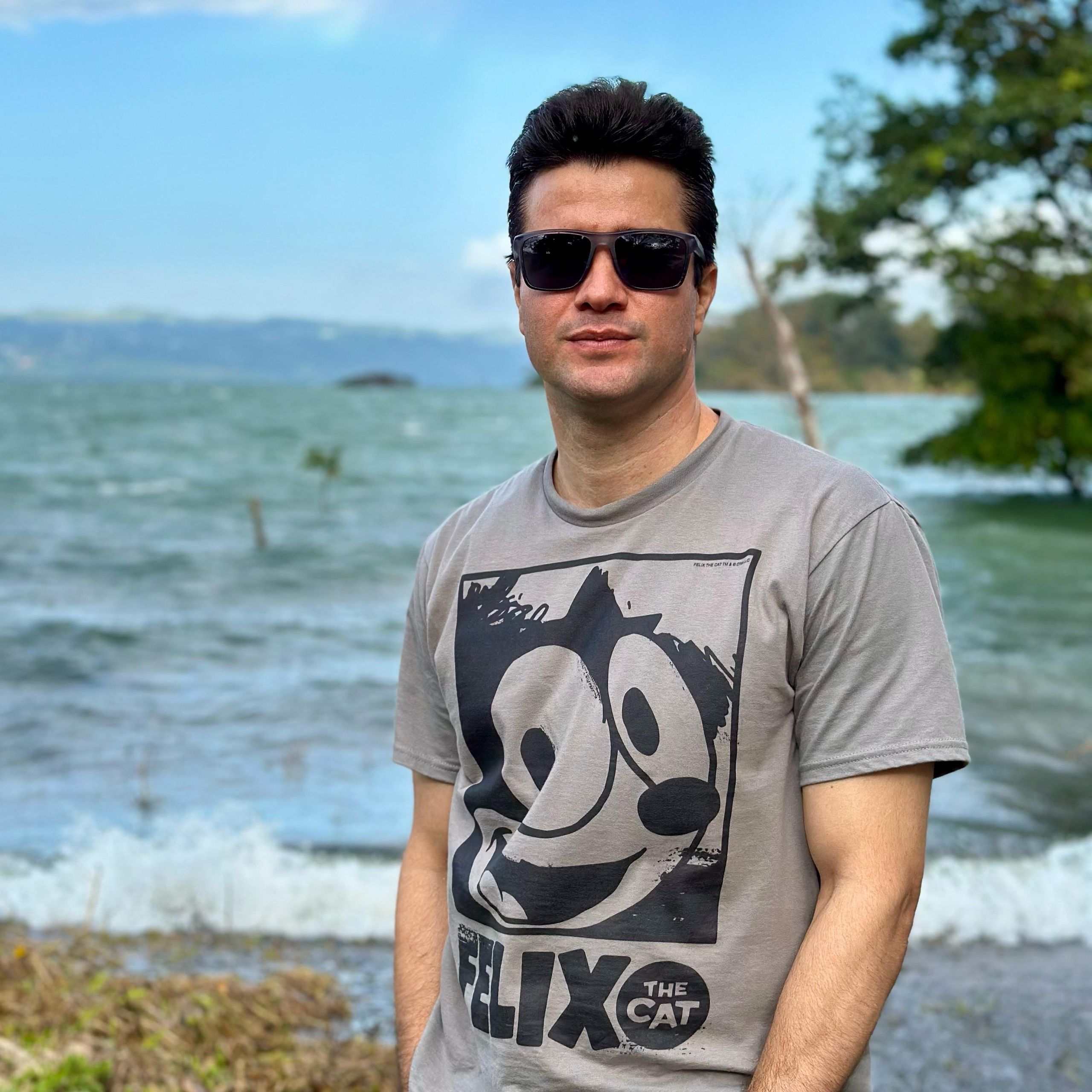 felixxjimenez | WatchCrunch