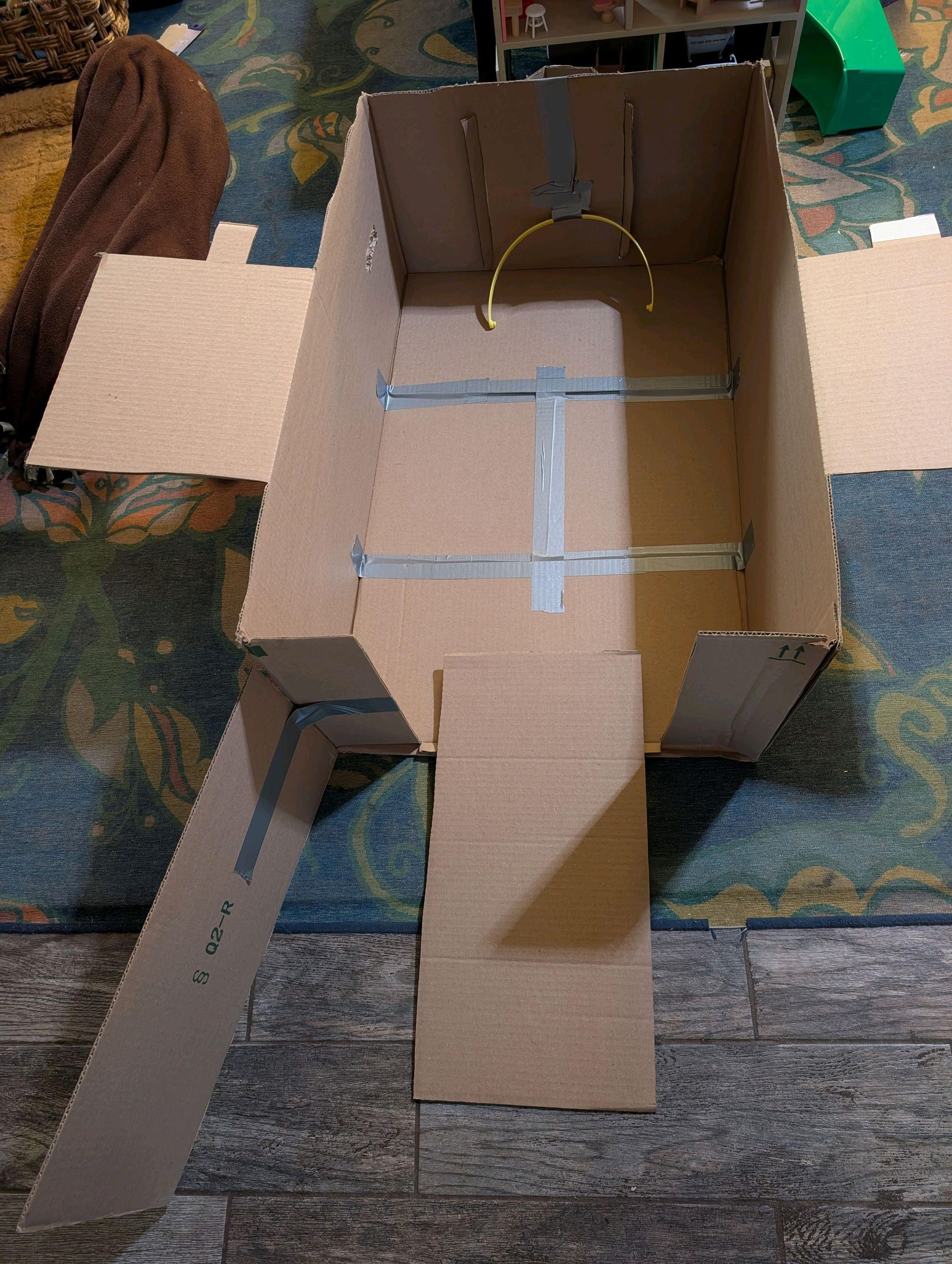 Day 15: Do boxes even matter? | WatchCrunch