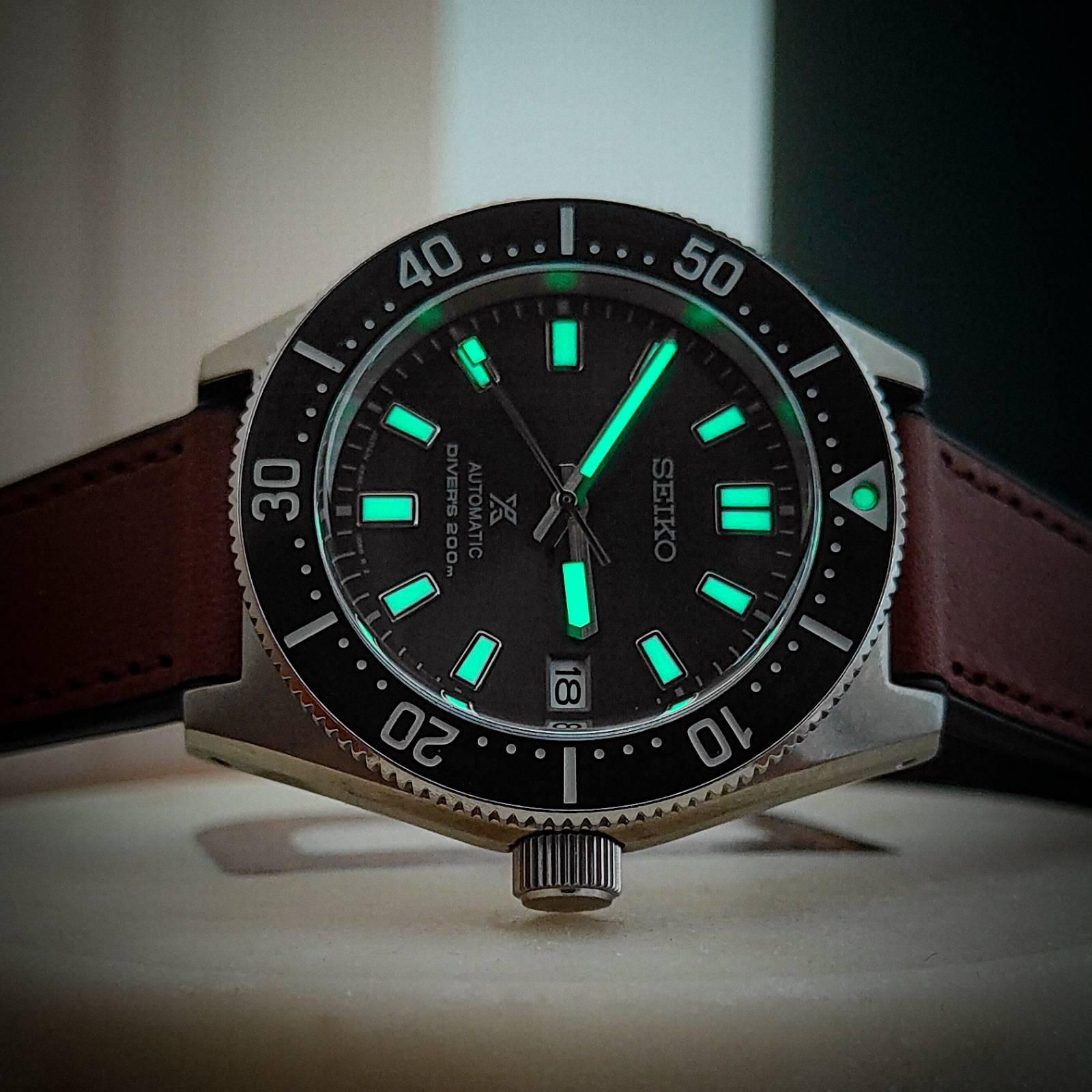 Yorkshirewatchstraps | WatchCrunch