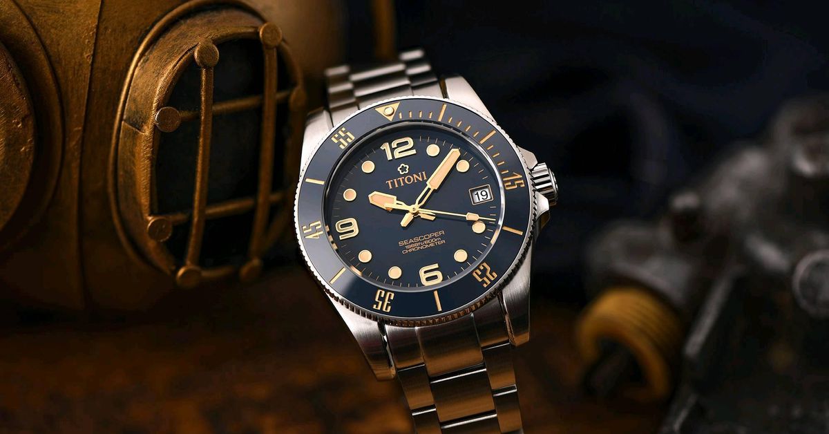 Let's share underrated watch brands! | WatchCrunch