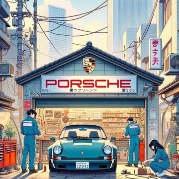 Garrie | WatchCrunch