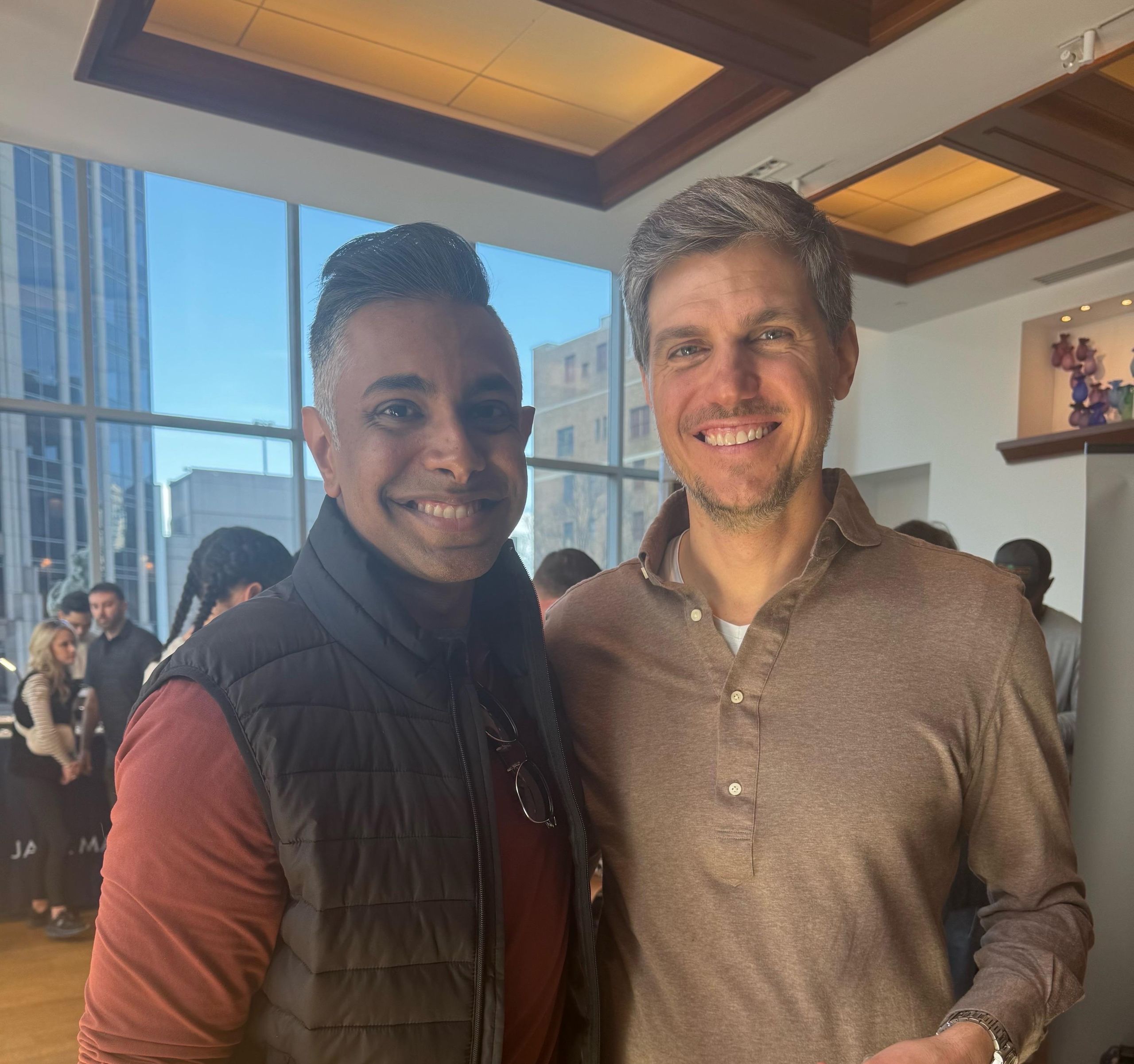 Charlotte Intersect 2025 | WatchCrunch