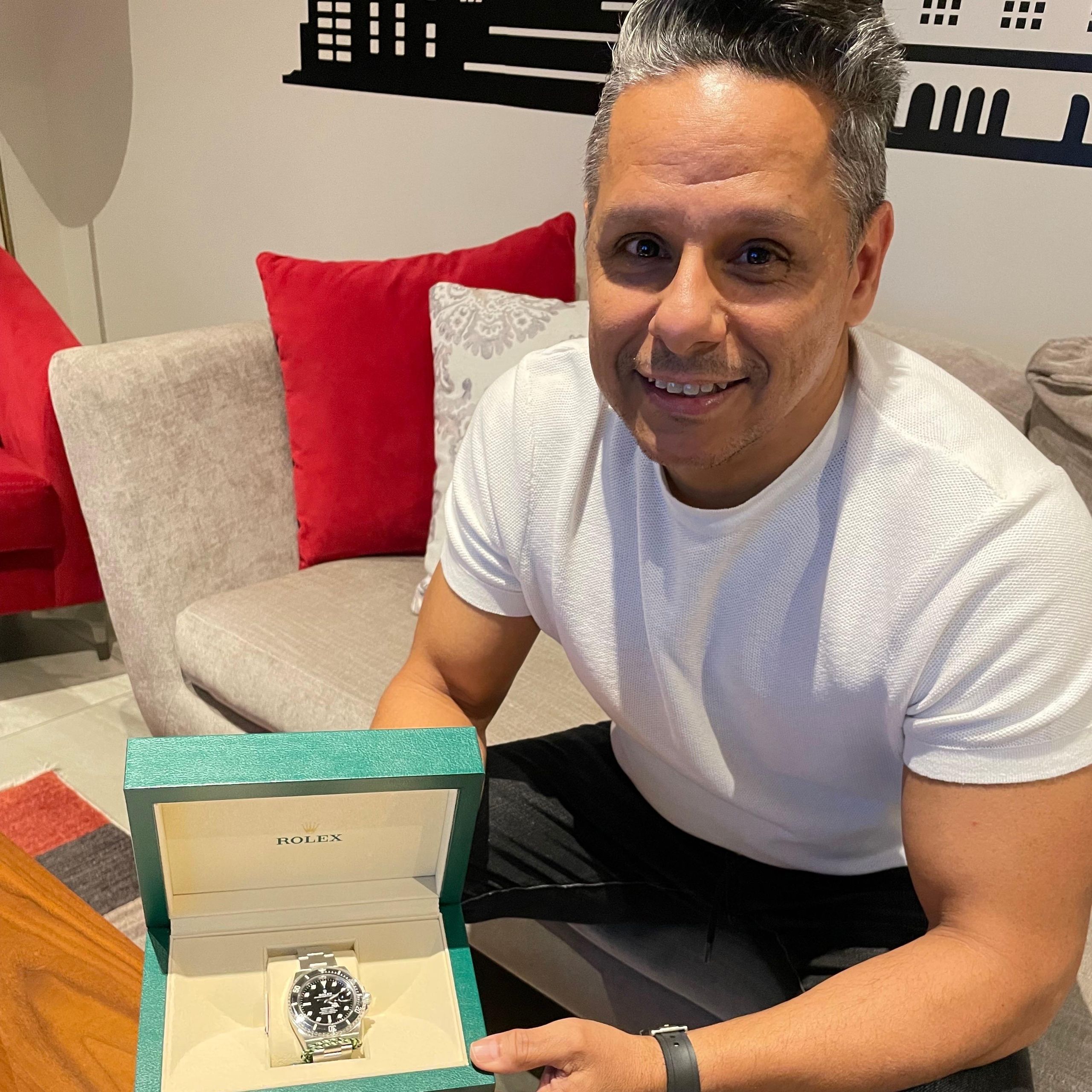 lrojas13 | WatchCrunch