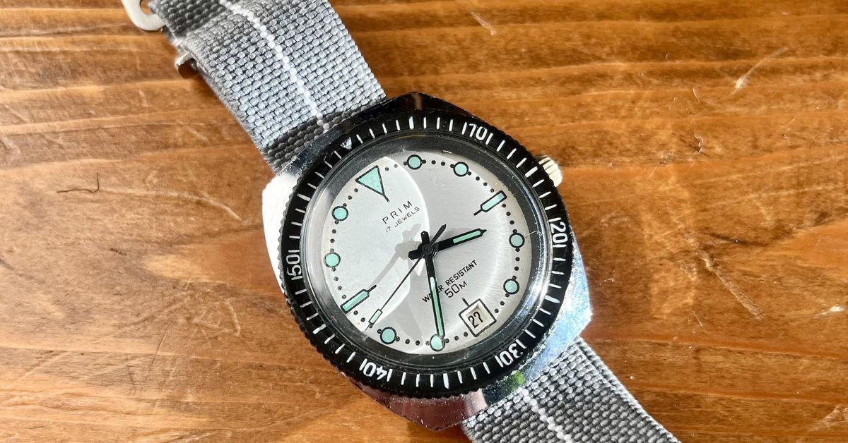 Prim Sport 2 | WatchCrunch