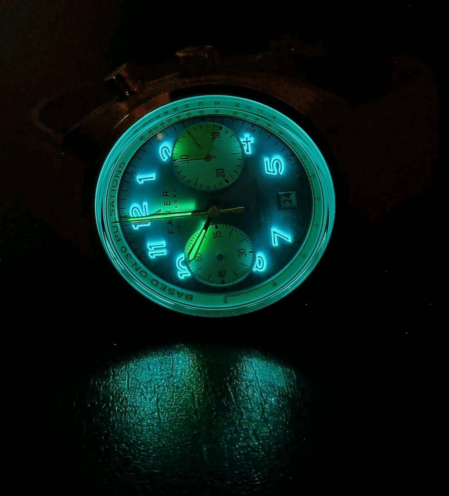 How long does your lume last? | WatchCrunch