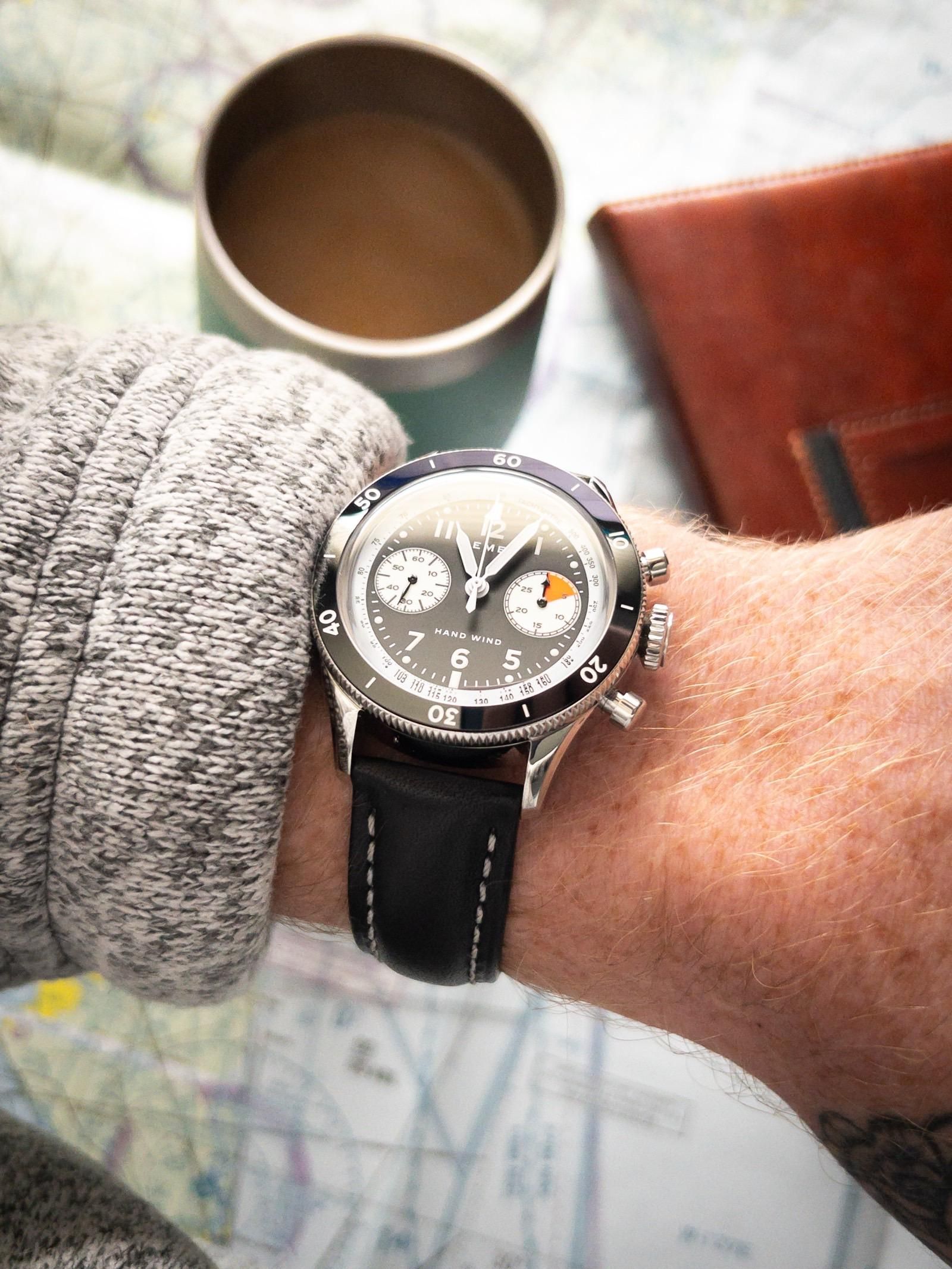 Gone too soon? | WatchCrunch