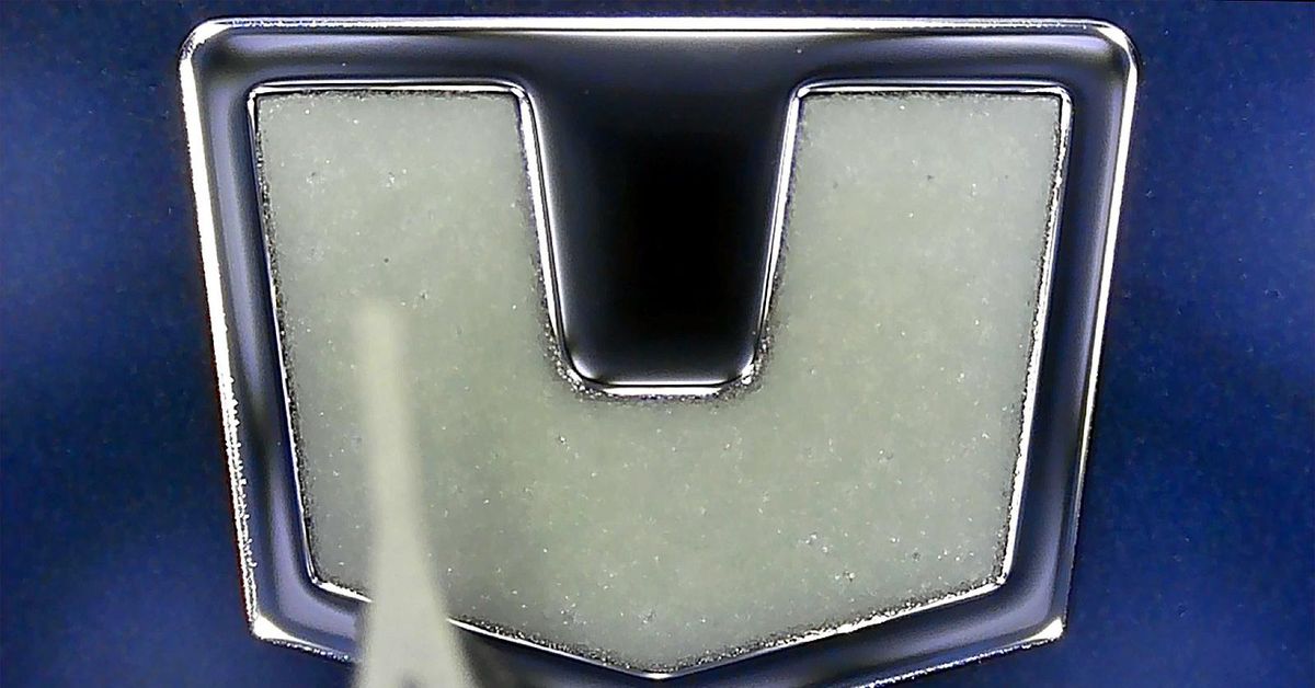 Watches under microscope vol. 2 Citizen Promaster BN0151 | WatchCrunch