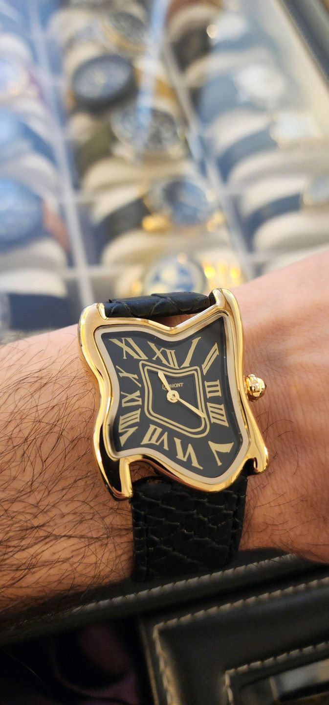 Laphont | WatchCrunch